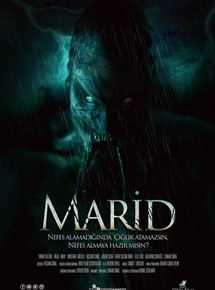 Marid (2019) Film İzle | Antalya Sinema