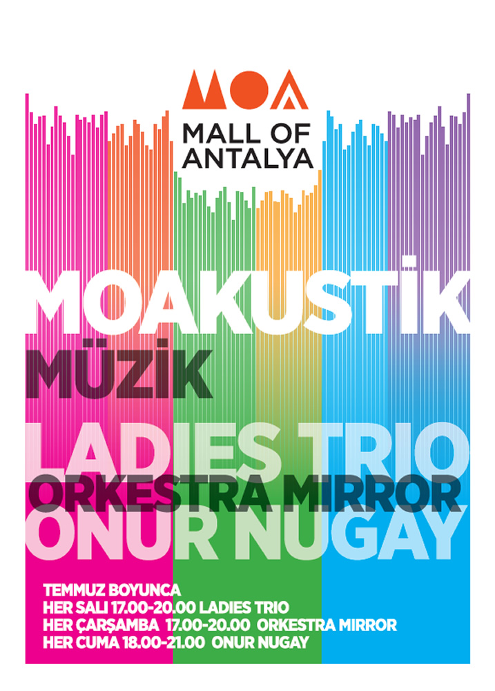 MOAKUSTİK MÜZİK