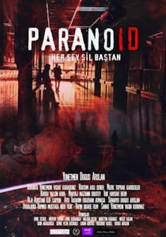 Paranoid (2022) Film İzle | Antalya Sinema